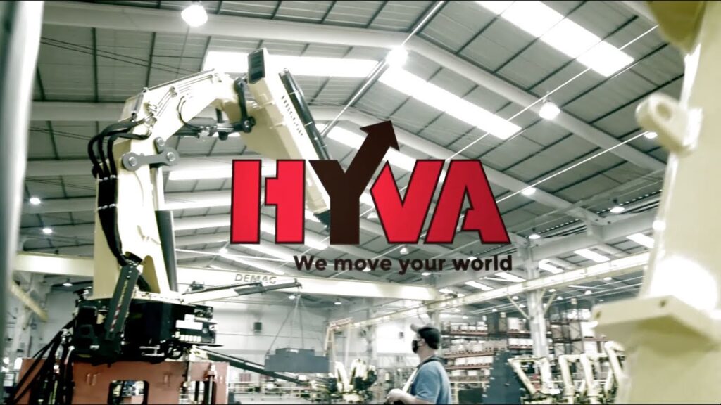 Hyva do Brasil CONTRATA PESSOAS no Sul - Notícias Concursos