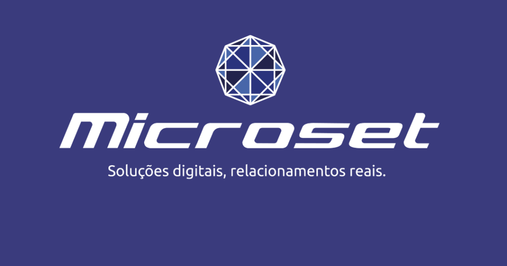 Microset OFERECE EMPREGOS em SP; Envie seu currículo!