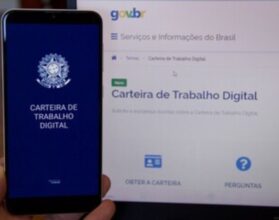 CTPS Digital: Passo a Passo Para o Acesso Via App ou Web - Notícias ...