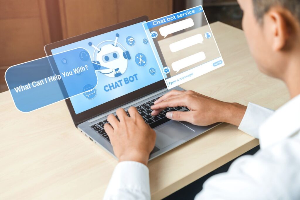 O que é chatbot e por que é importante utilizar na empresa - Notícias ...