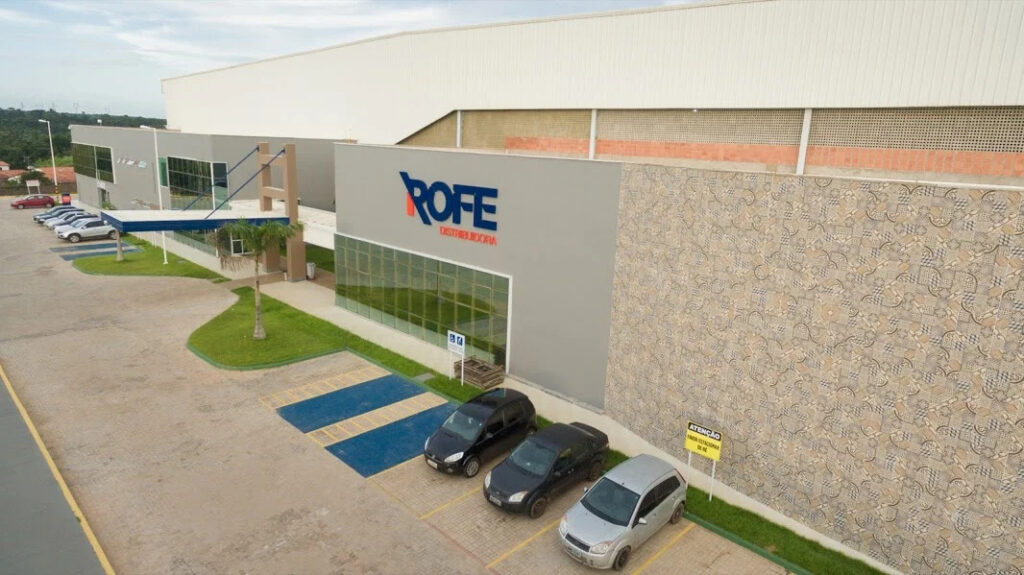 Rofe VOLTA A CONTRATAR para Assistente de Compras, Jovem Aprendiz e mais!