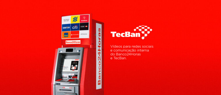 TecBan DISPONIBILIZA CARGOS; Veja os locais!