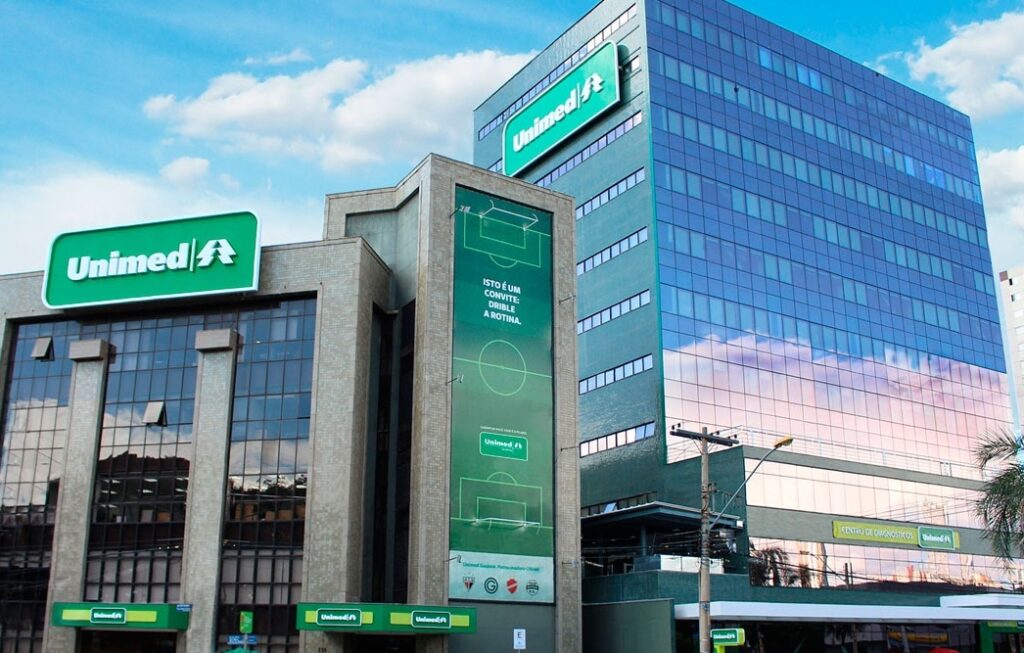 Unimed OFERECE VAGAS no Centro-Oeste do país - Notícias Concursos