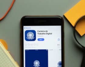 CTPS Digital: Passo a Passo Para o Acesso Via App ou Web - Notícias ...