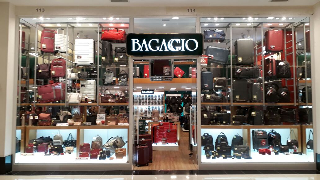 Bagaggio tem mais de 50 VAGAS de EMPREGO abertas pelo país