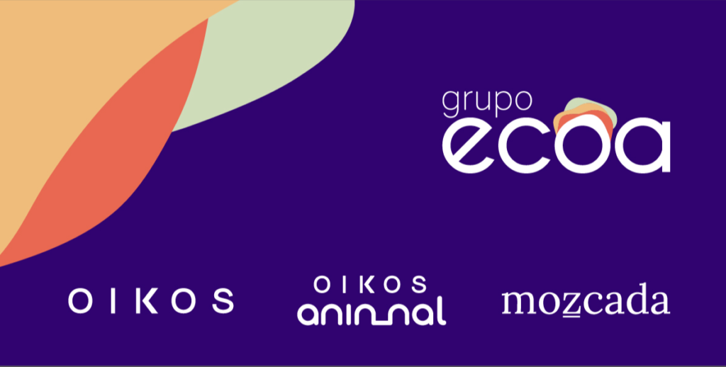 Grupo Ecoa CONTRATA PESSOAS em todo o Brasil