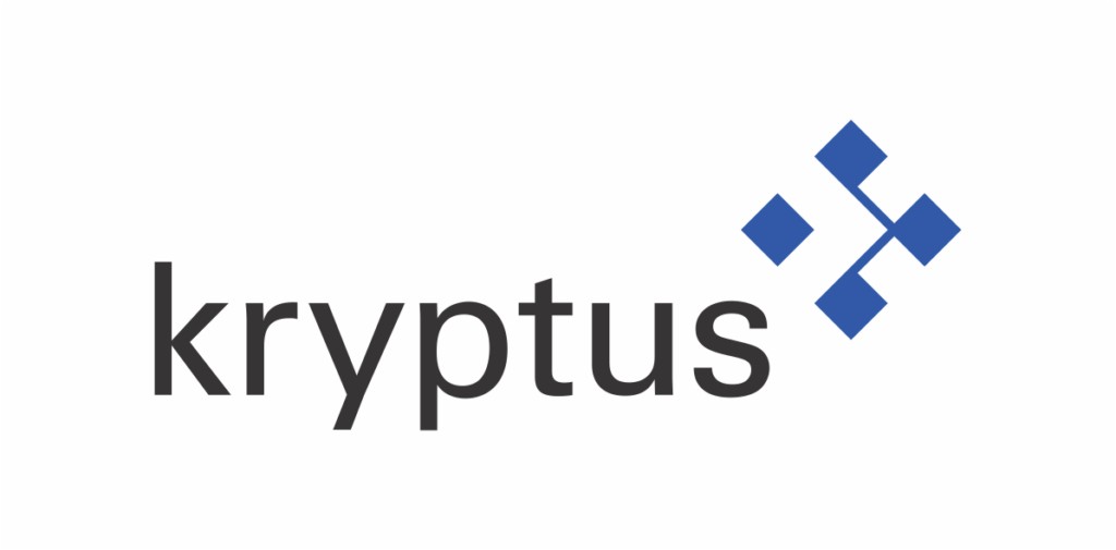 Kryptus VOLTA A CONTRATAR em DUAS REGIÕES