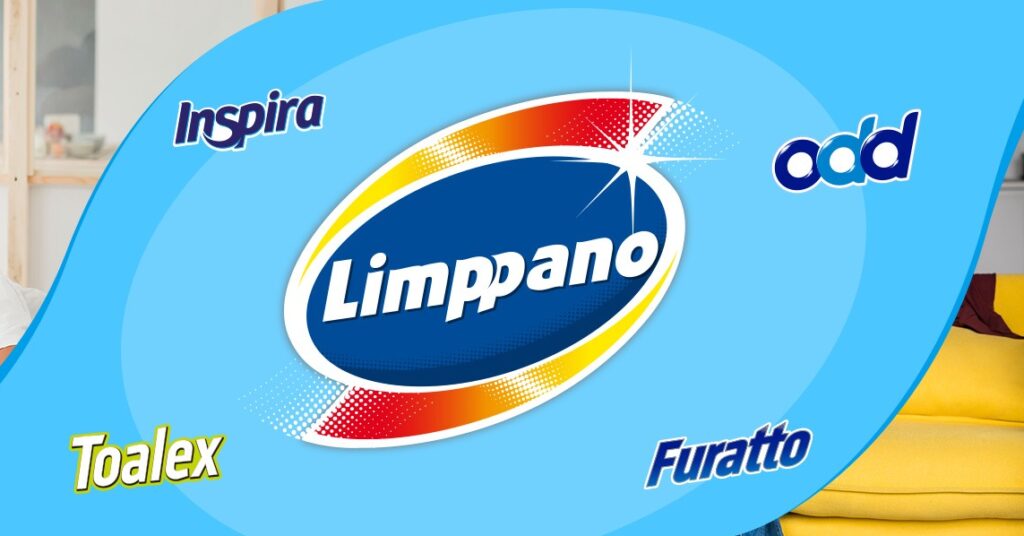 Limppano ABRE OPORTUNIDADES em SP, RJ e PE