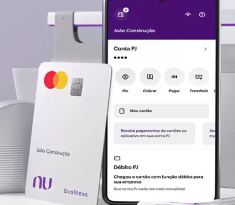 Nubank Rewards: acumule pontos e conheça as vantagens - Notícias Concursos