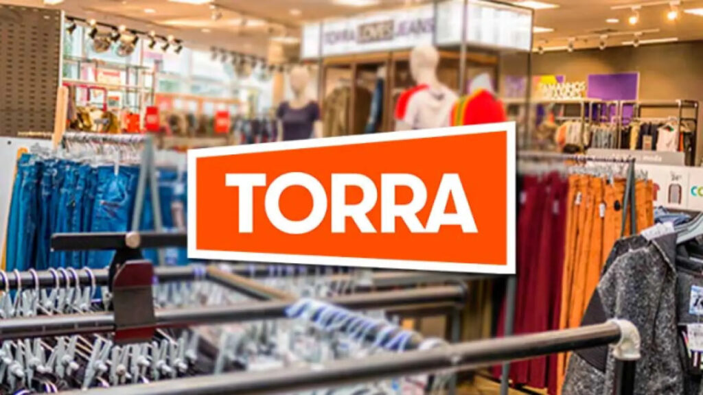 Quer trabalhar nas Lojas Torra? Saiba mais e envie seu currículo!
