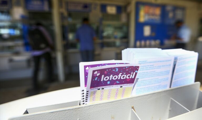 LOTOFÁCIL 2858: Veja como apostar e concorrer a R$ 5 milhões