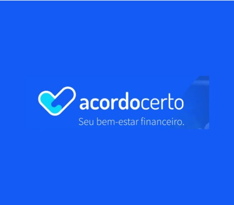 ACORDO CERTO é confiável? Como Funciona? - Notícias Concursos