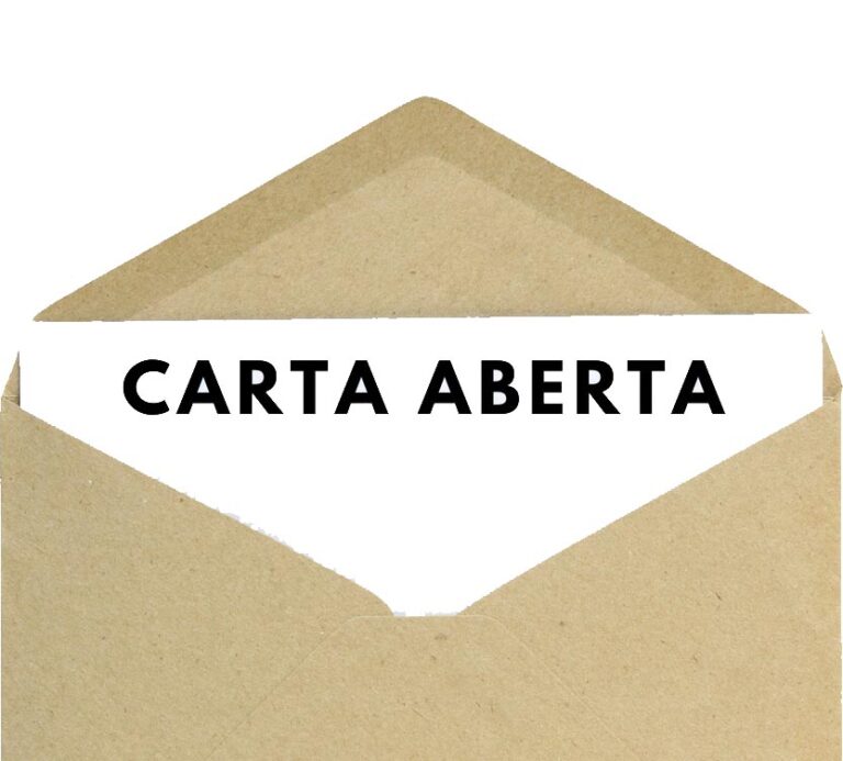 Carta Aberta: estrutura e principais características do gênero textual - Notícias Concursos