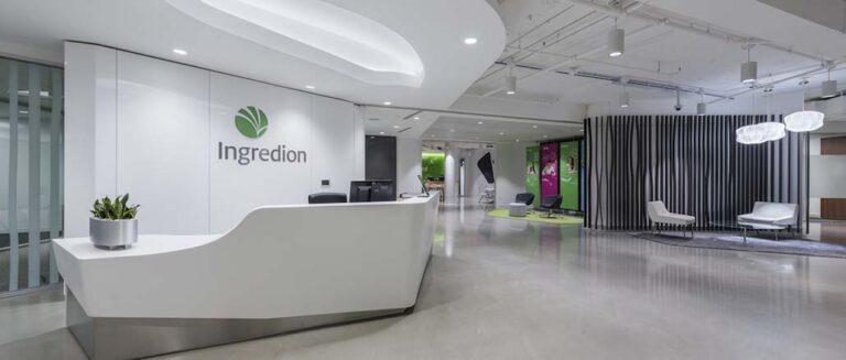 Ingredion Incorporated ABRE VAGAS no Sudeste e Nordeste - Notícias ...