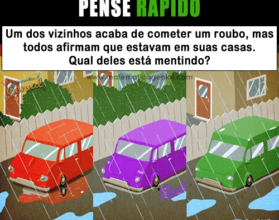 Desvende 10 Enigmas de Lógica e Desafie sua Mente Até o Limite