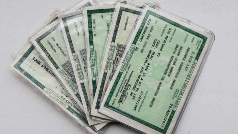 Órgão emissor do RG: O que é? Para que serve? Onde Encontrar? - Notícias Concursos