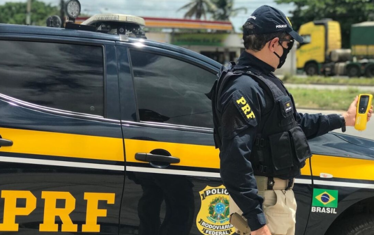 Saiba qual o passo a passo para se tornar PRF - Polícia Rodoviária ...
