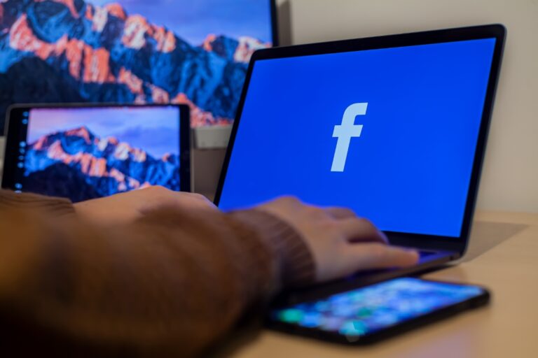 Como entrar em contato com o SUPORTE do FACEBOOK? - Notícias Concursos