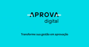 Aprova Digital ABRE VAGAS no Paraná e na Bahia - Notícias Concursos