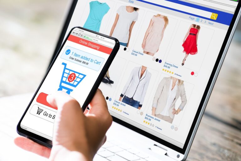 Como montar uma loja online DO ZERO? Veja o passo a passo para seu e-commerce - Notícias Concursos