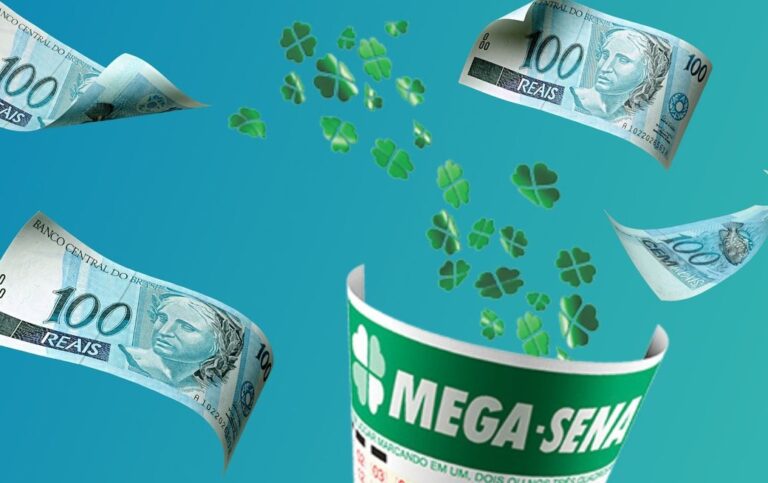 Resultado da MEGA-SENA 2750 de HOJE 18/07; prêmio de R$ 47 milhões ...