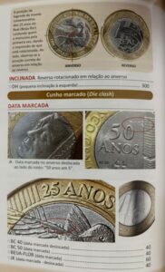 26 MOEDAS de 1 REAL que valem Agora R$30MIL e você pode ter em Casa ...