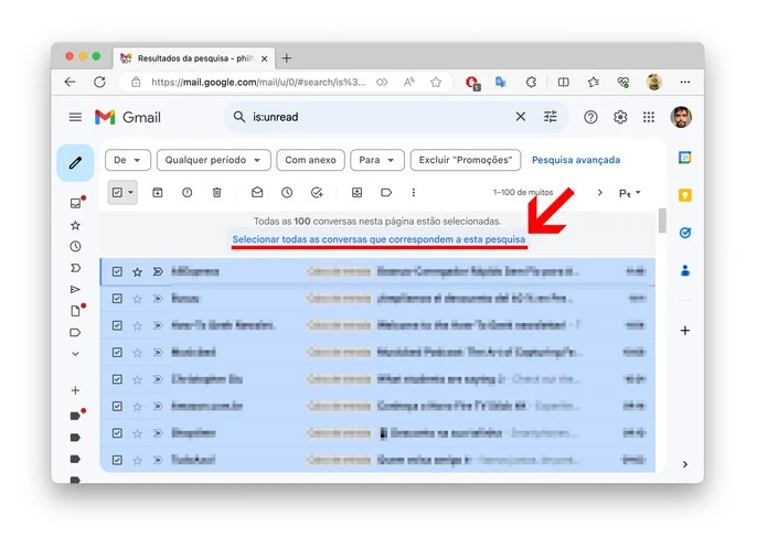 ALERTA DO GOOGLE: confira novidades para proteger sua conta do GMAIL ...