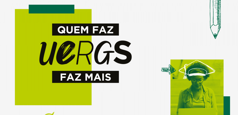 UERGS divulga oferta mais de mil vagas por meio do Vestibular 2024 ...