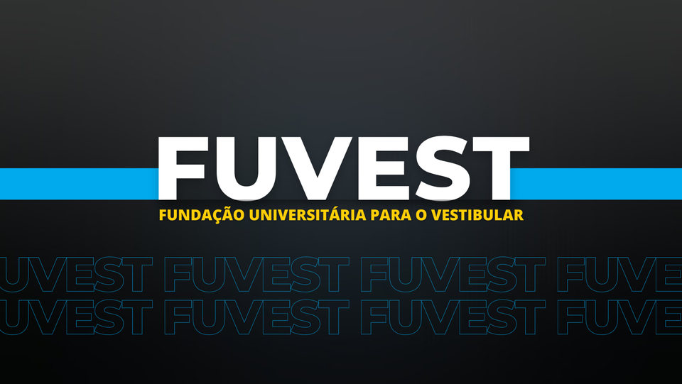 Fuvest divulga locais de prova da 1ª fase do Vestibular 2024 - Notícias ...