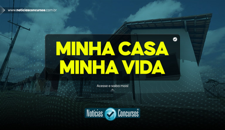 Minha Casa Minha Vida: Saiba o que fazer para ter moradia GRATUITA ...