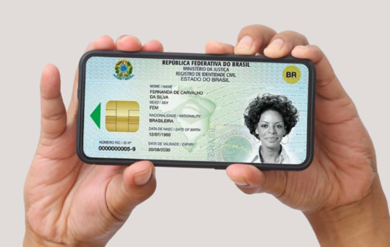 Novo RG: Confira onde está sendo emitido e quem já pode tirar o ...