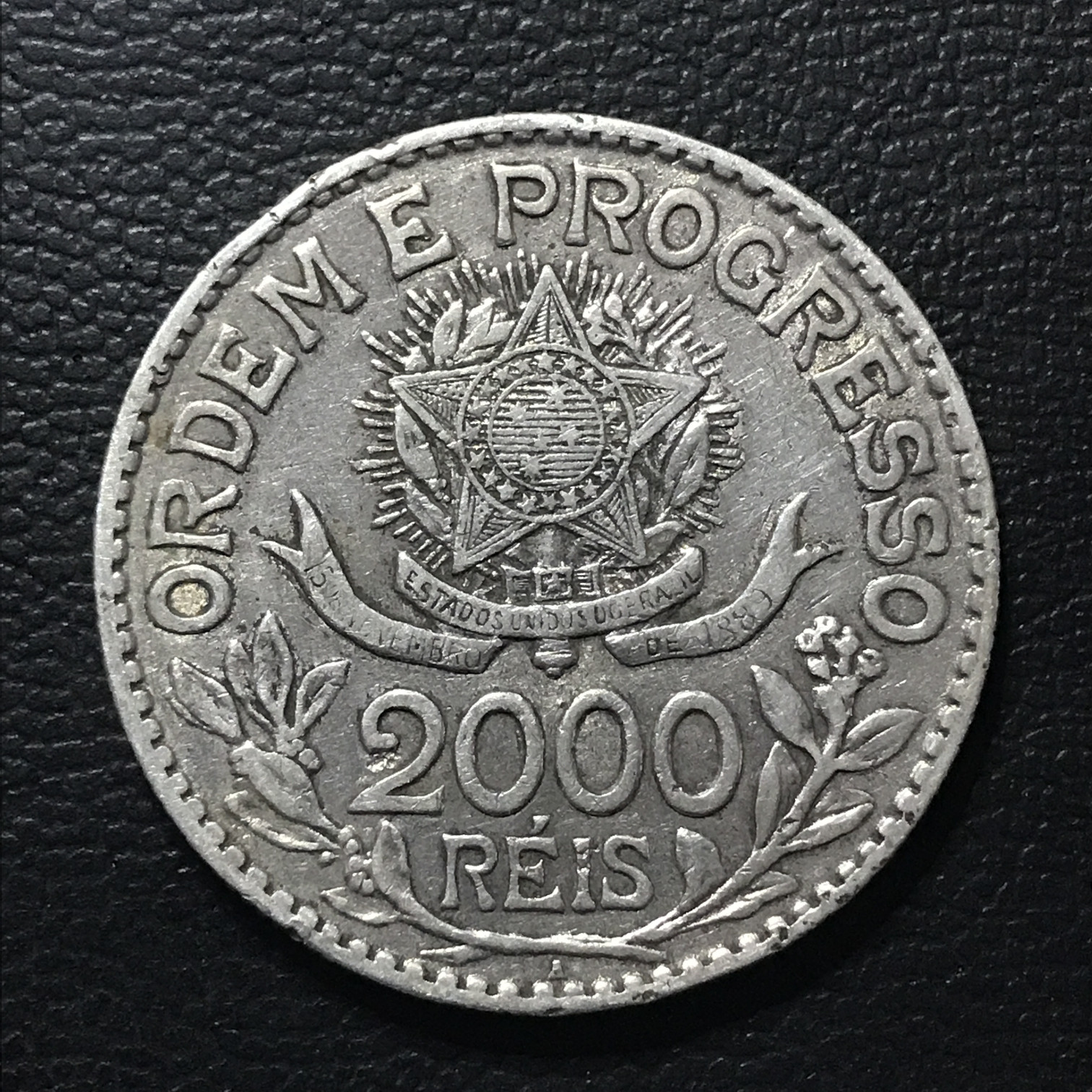 Conheça a moeda antiga que pode valer mais de R$ 3 mil