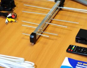 KIT ANTENA DIGITAL: descubra se você tem direito ao programa