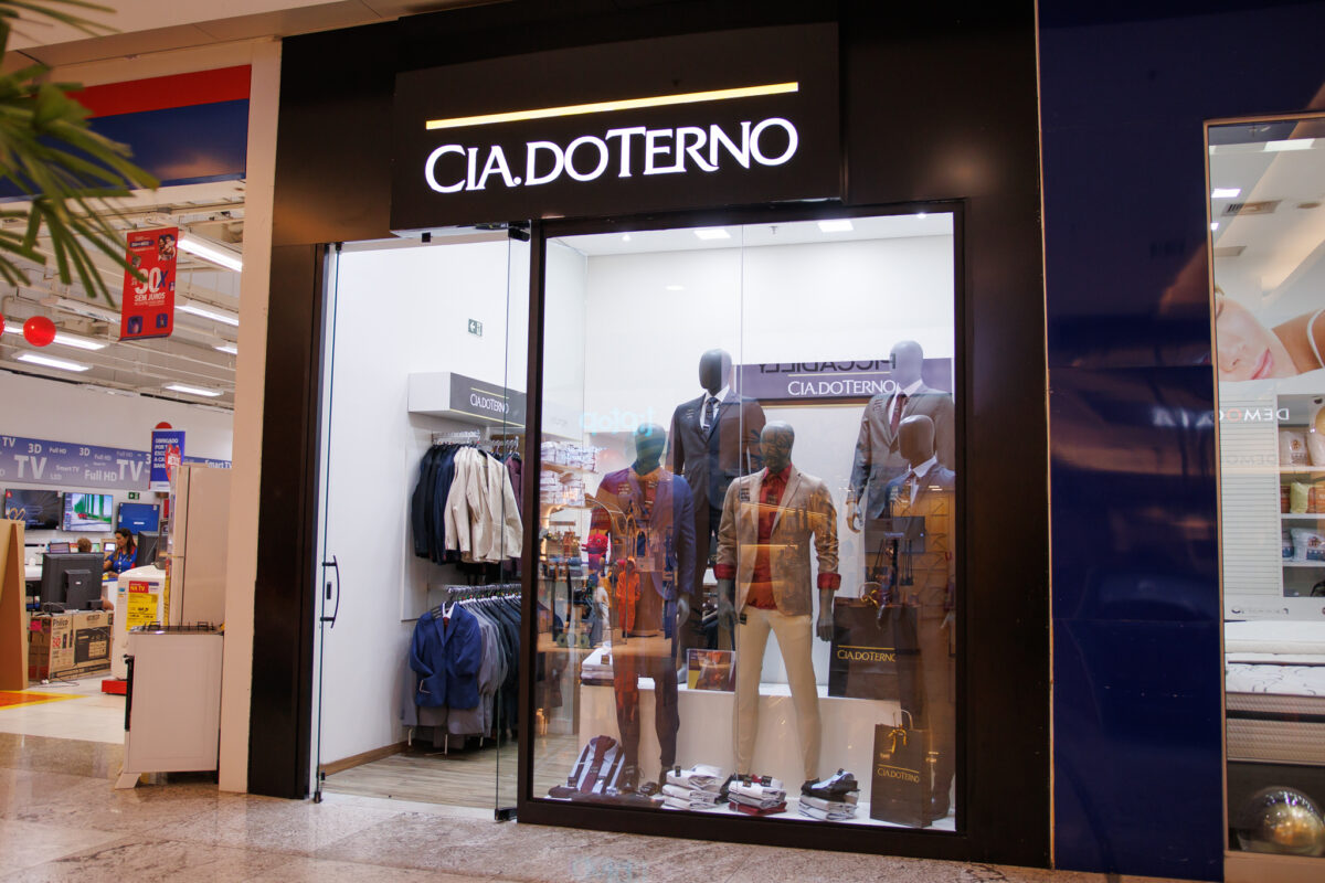 Quer trabalhar na Cia do Terno? Conheça vagas, locais e benefícios ...