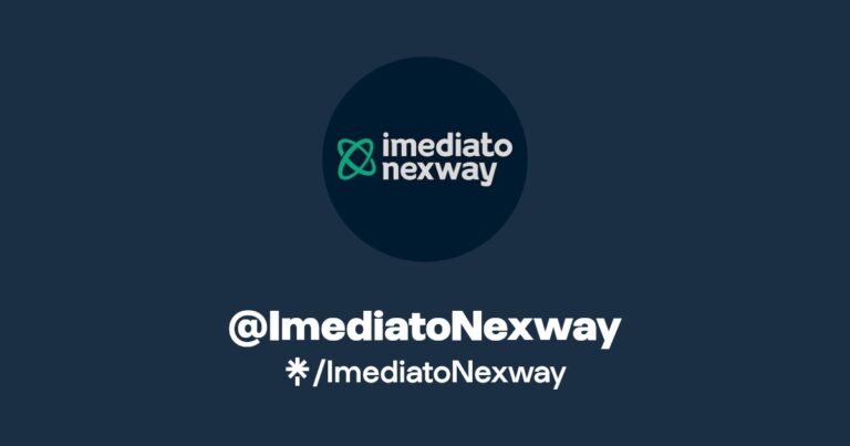 Imediato Nexway ABRE mais de 200 cargos pelo Brasil - Notícias Concursos