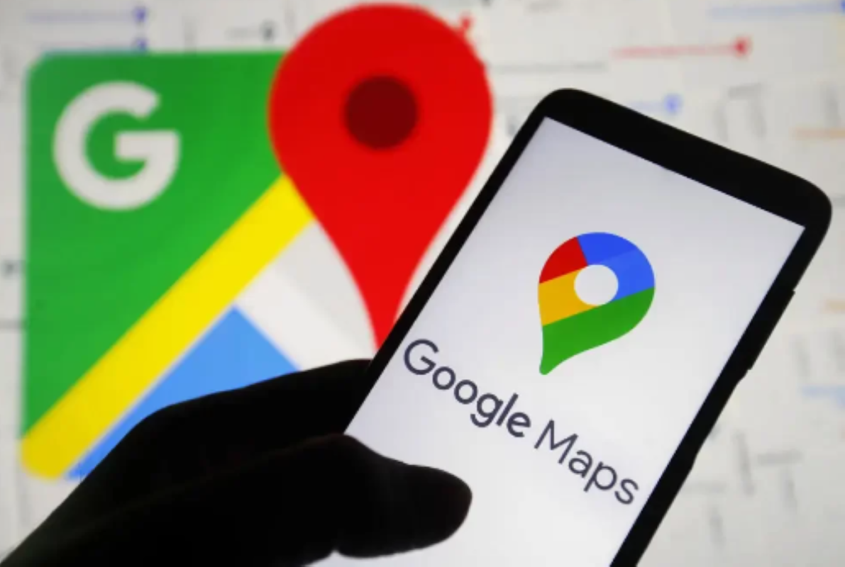 Navegação sem problemas: descubra como fugir dos bugs no Google Maps ...