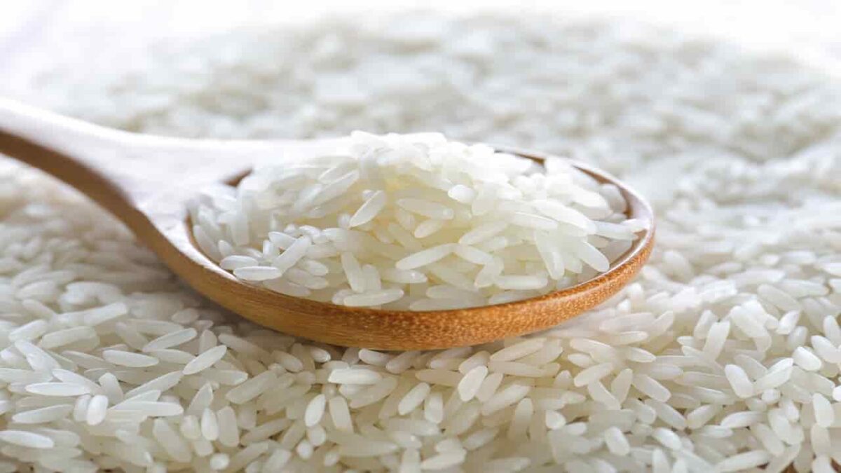Arroz importado terá plástico e agrotóxico? Veja o que é verdade e o ...