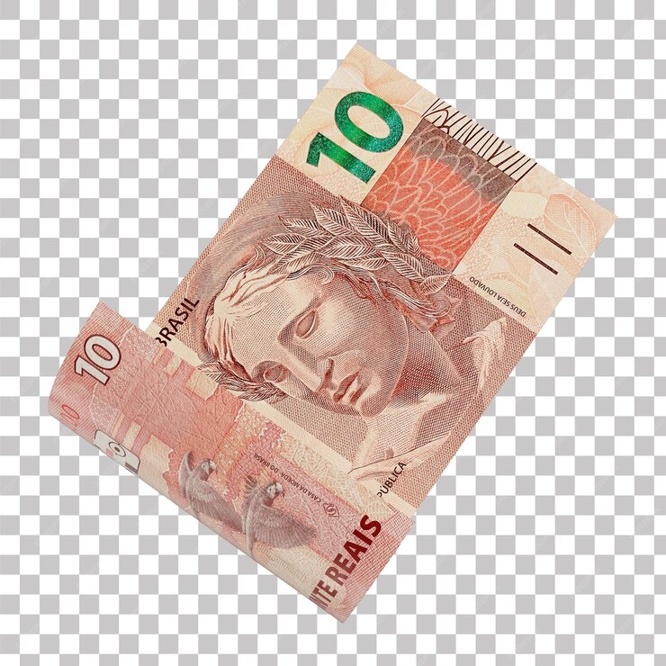 Cédula rara de 10 reais: descubra o valor e as características que a ...