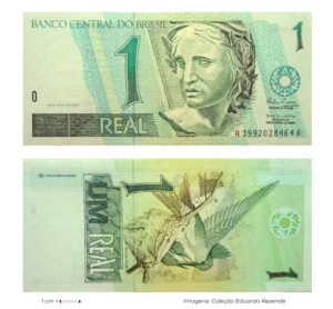 Nota de 1 real pode valer até R$ 400: Descubra se você tem uma dessas ...