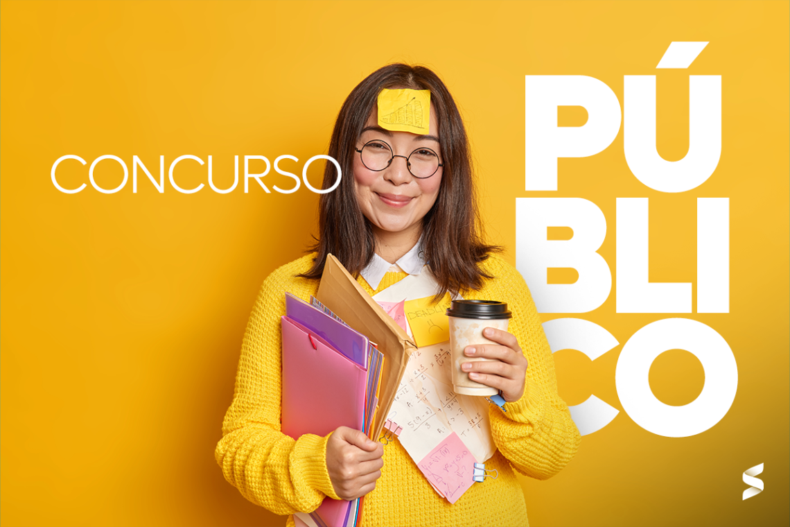 Concursos previstos no Mato Grosso do Sul para 2025 - Notícias Concursos