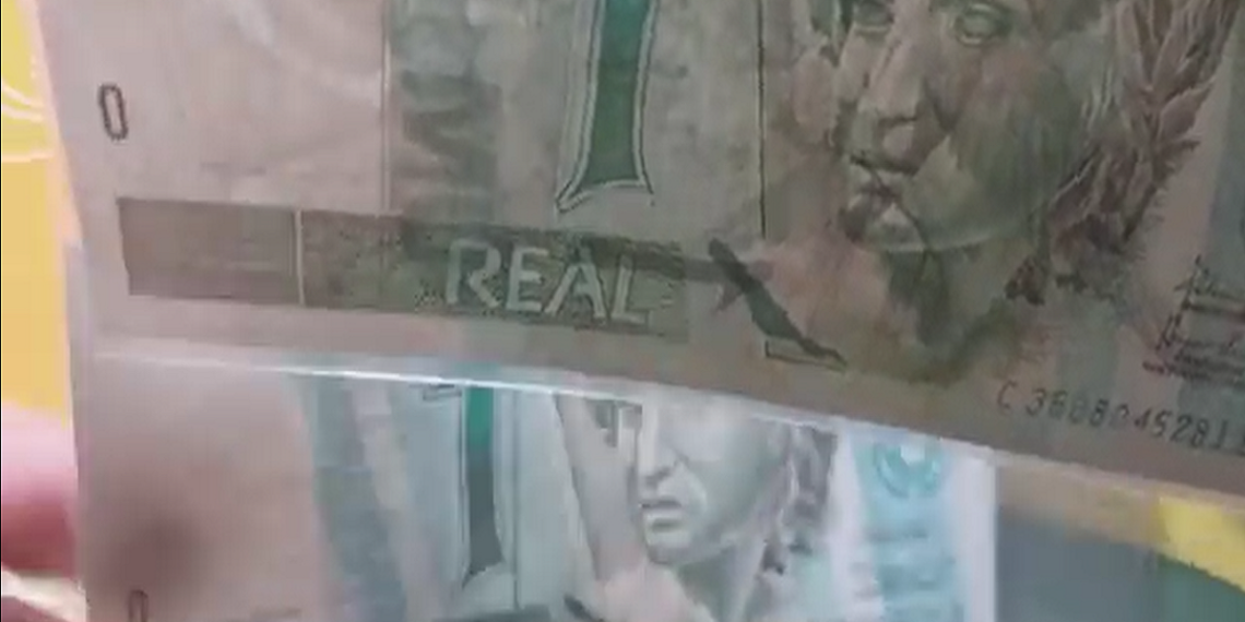 Nota de 1 real pode valer até R$ 400: Descubra se você tem uma dessas ...