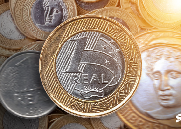 Conheça a NOVA MOEDA de 5 Reais que Ainda Está à Venda - Notícias Concursos