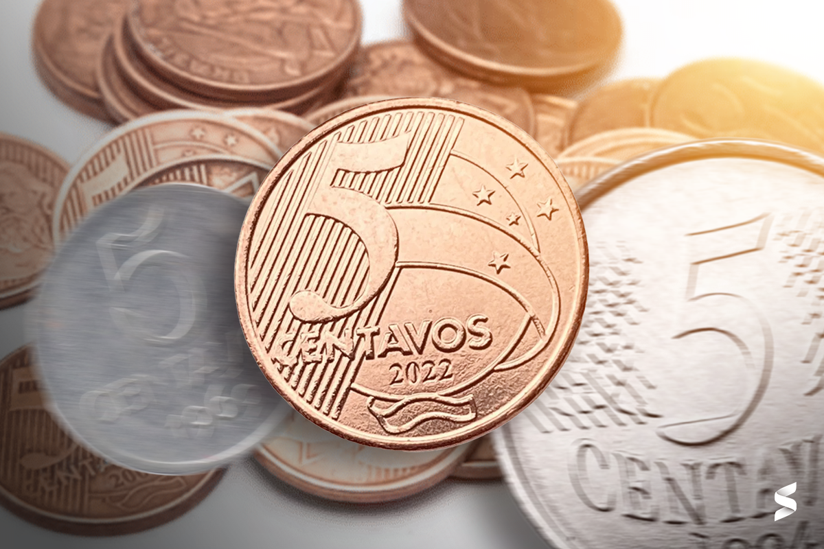 Descubra como uma moeda simples pode te render até R$ 150,00 ...