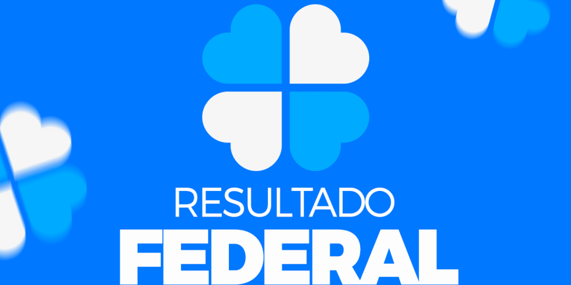 Resultado da Loteria Federal de hoje: descubra os bilhetes premiados do ...