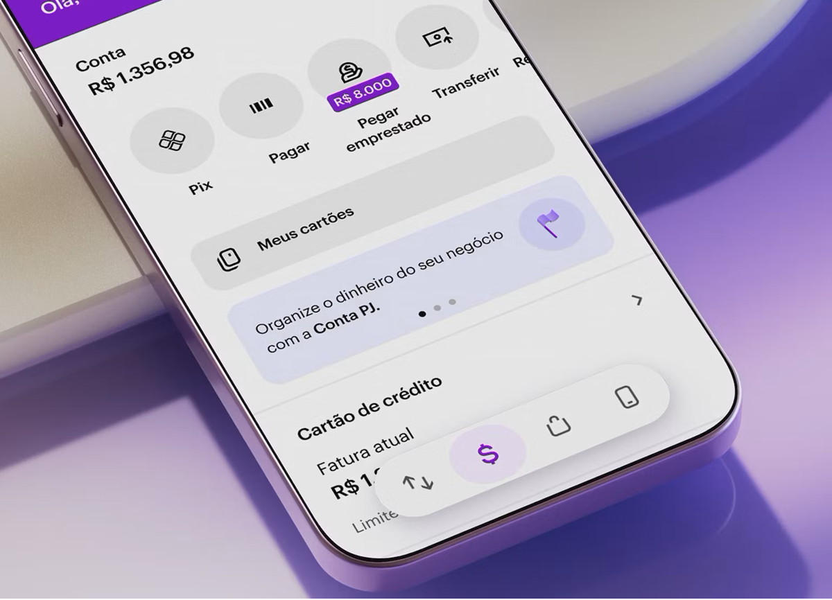 Nubank atendeu o seu pedido: recurso mais esperado acaba de chegar ...