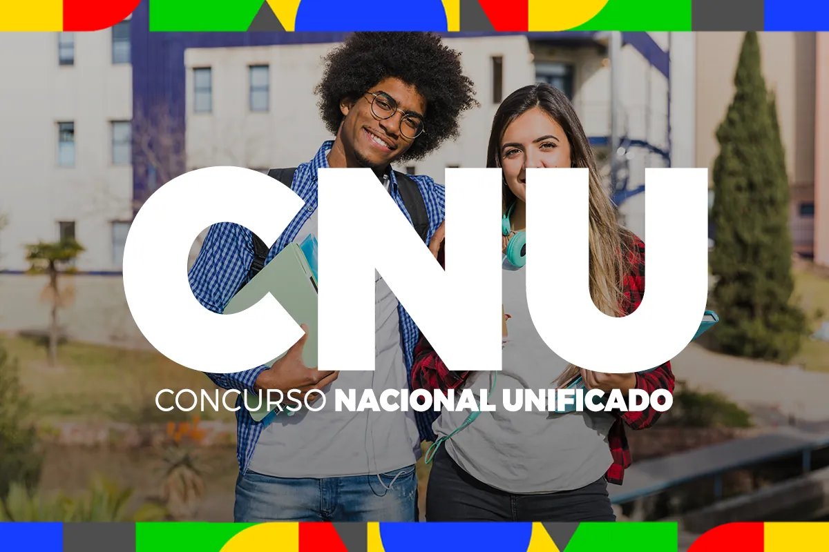 CNU 2025: blocos temáticos definidos! Confira a distribuição completa ...