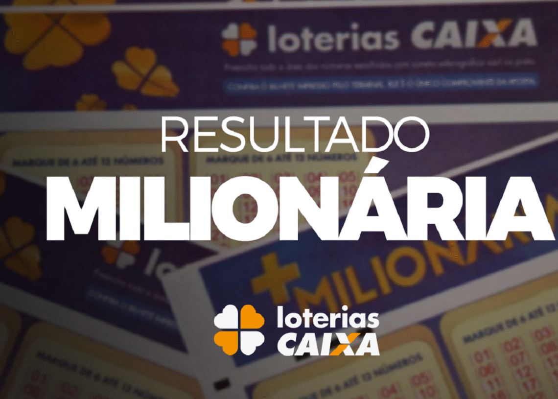 Saiu o Resultado da Mega-Sena 2886 - Confira se a sorte bateu na sua ...