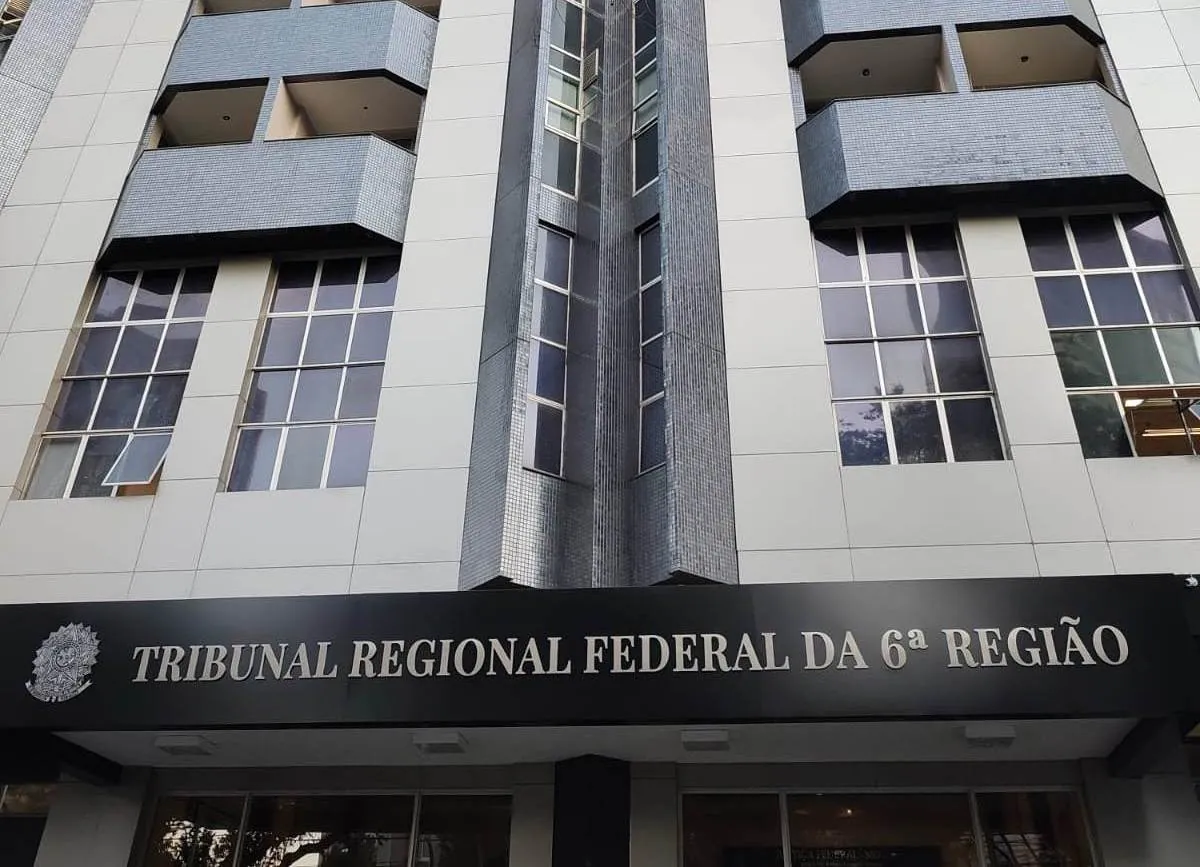 Concurso TRF6: Banca definida para o primeiro edital de juiz - Nide ...
