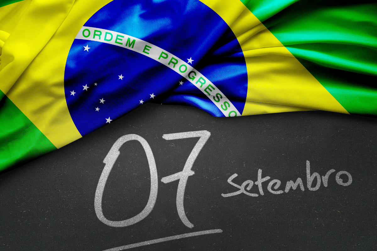 Sete curiosidades sobre o 7 de setembro que você não sabia - Notícias ...