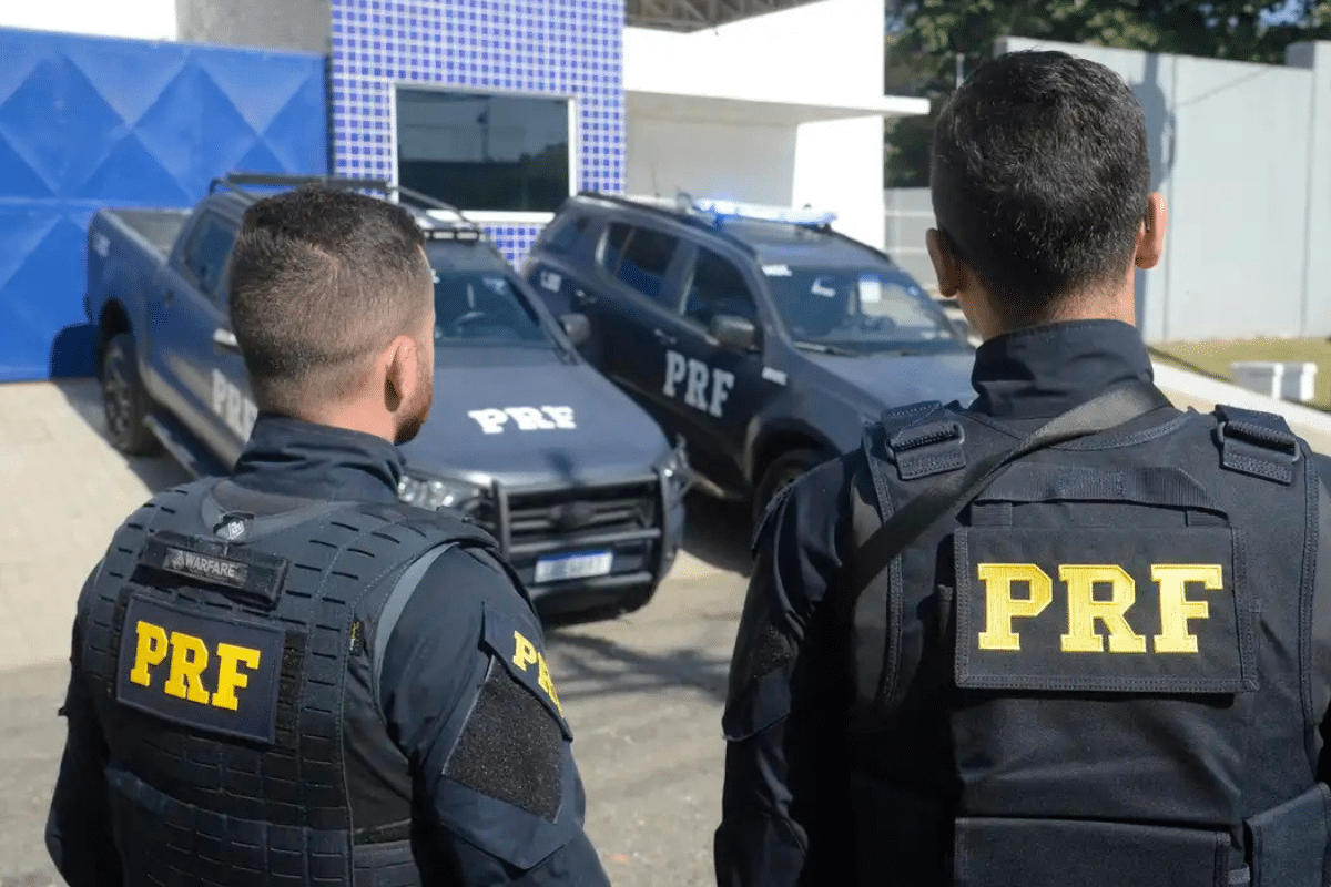 Concurso PRF: Solicitação de vagas para excedentes recebe renovação ...